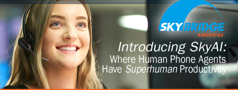 Introducing SkyAI: Where Human Phone Agents Have Superhuman ...