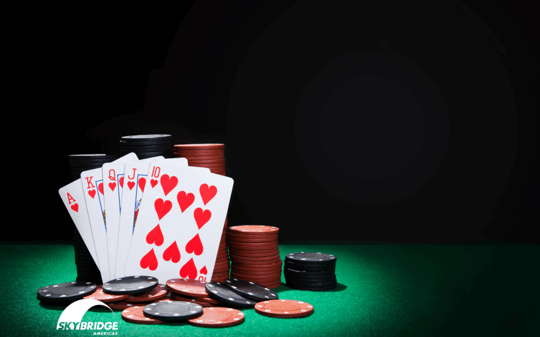 Group 552 - Skybridge Americas